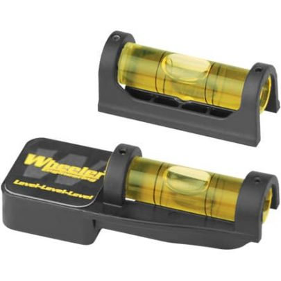 Wheeler Engineering Crosshair Alignment Level Review - The Civil War