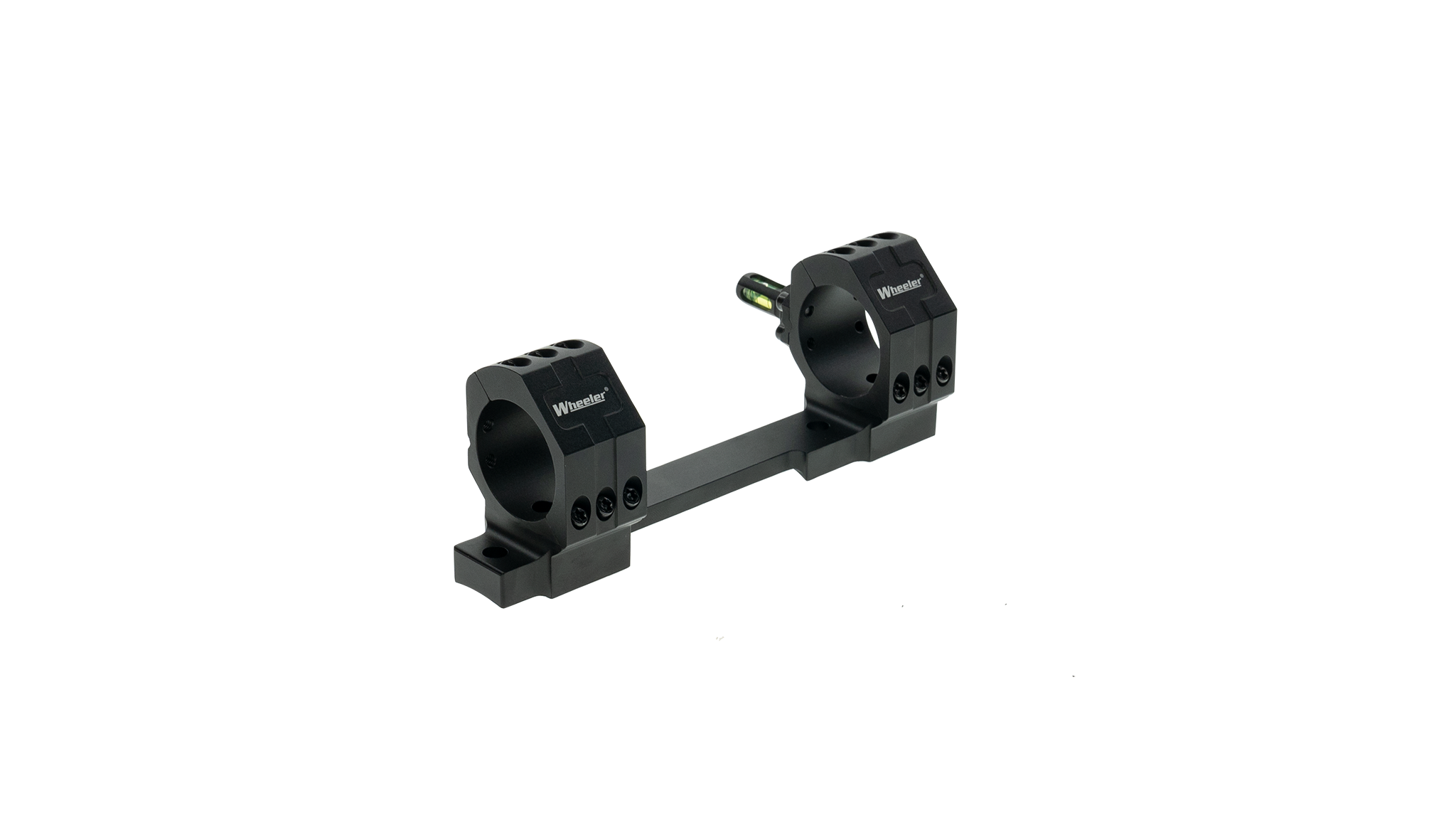 Wheeler Engineering 1-PC Rem 700 SA Scope Mount | Up to 39% Off 5 Star ...