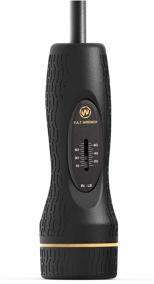 Wheeler Engineering Firearm Accurizing Handheld Review - The Civil War