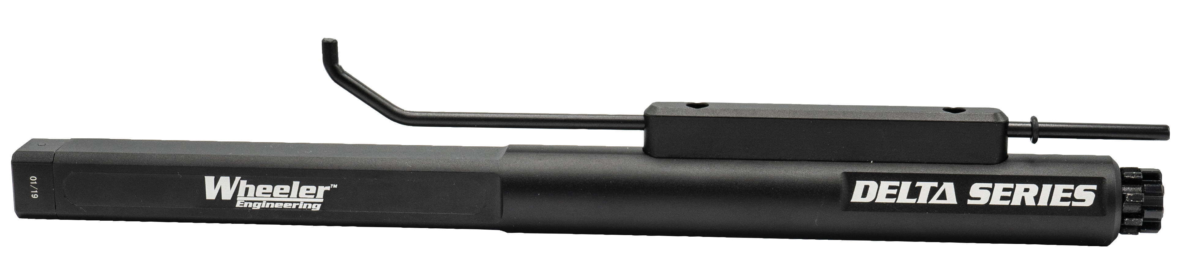 Wheeler Engineering Upper Receiver Action Rod AR-15 | 17% Off Customer ...