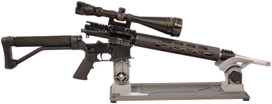 Wheeler Fine Gunsmith Equipment AR Armorers Vise | 19% Off 4.6 Star ...