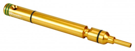 Wheeler Delta Series 300 Blackout Bore Guide Review - The Civil War