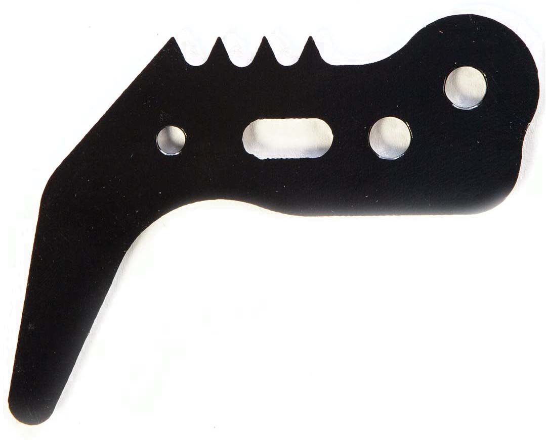 Wicked Saw Utility Hook Review - The Civil War