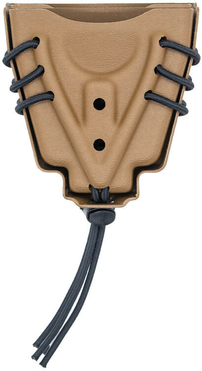 Wilder Tactical Evolution Double Universal Handcuff Holder Review - Gun ...