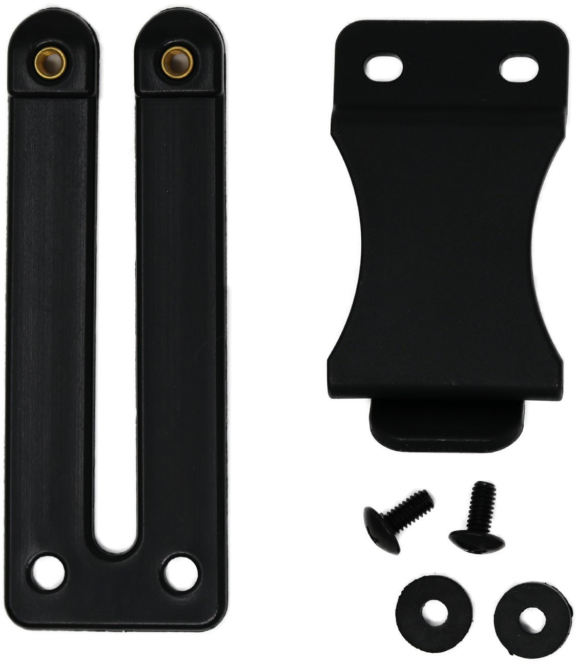 Wilder Tactical Belt Clip Adapter Review - The Civil War