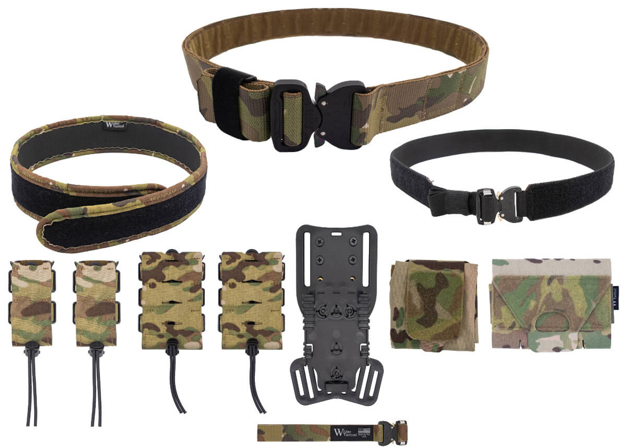 Wilder Tactical Urban Defender Elite Package | Up to $20.00 Off 5 Star ...