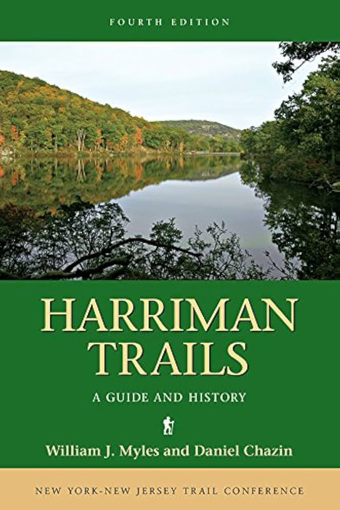 Ntl Book Network: Hiking/Backpacking Guides Review - The Civil War