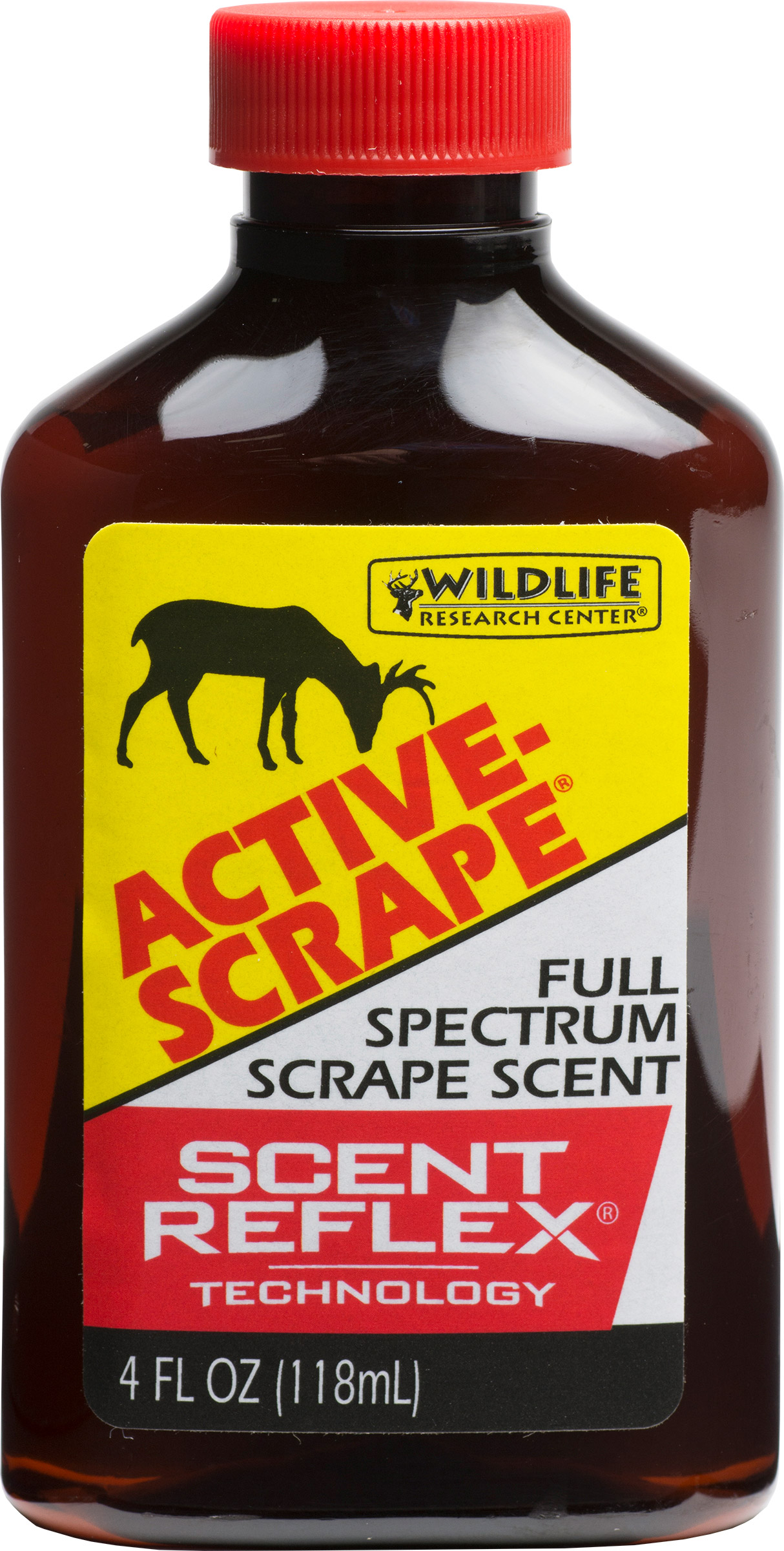 Wildlife Research Center Active-Scrape Scent Review - The Civil War