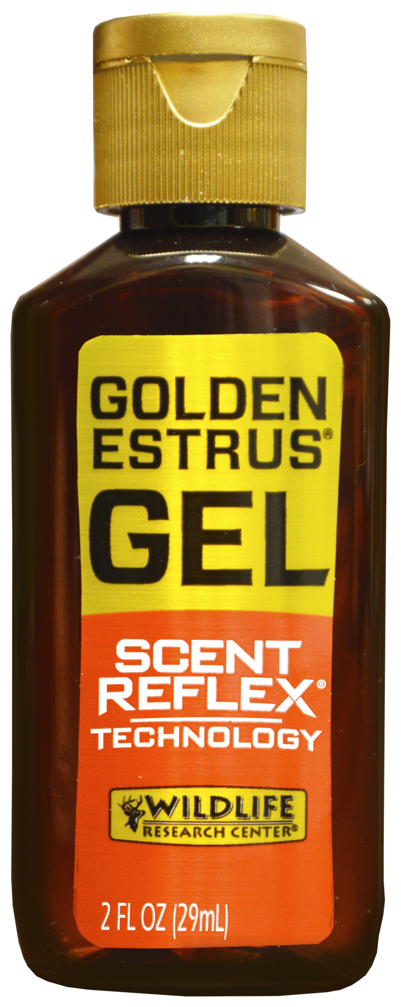 Wildlife Research Center Golden Estrus Gel Review - The Civil War