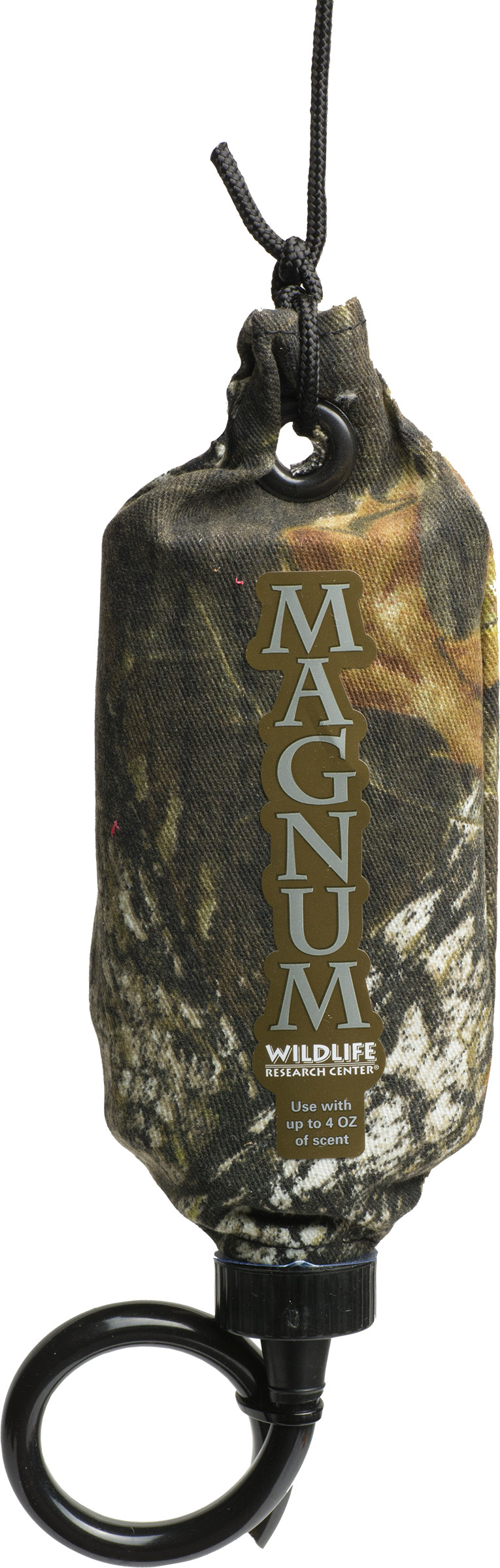 Wildlife Research Center Magnum Scrape-Dripper Review - Gun Values Board