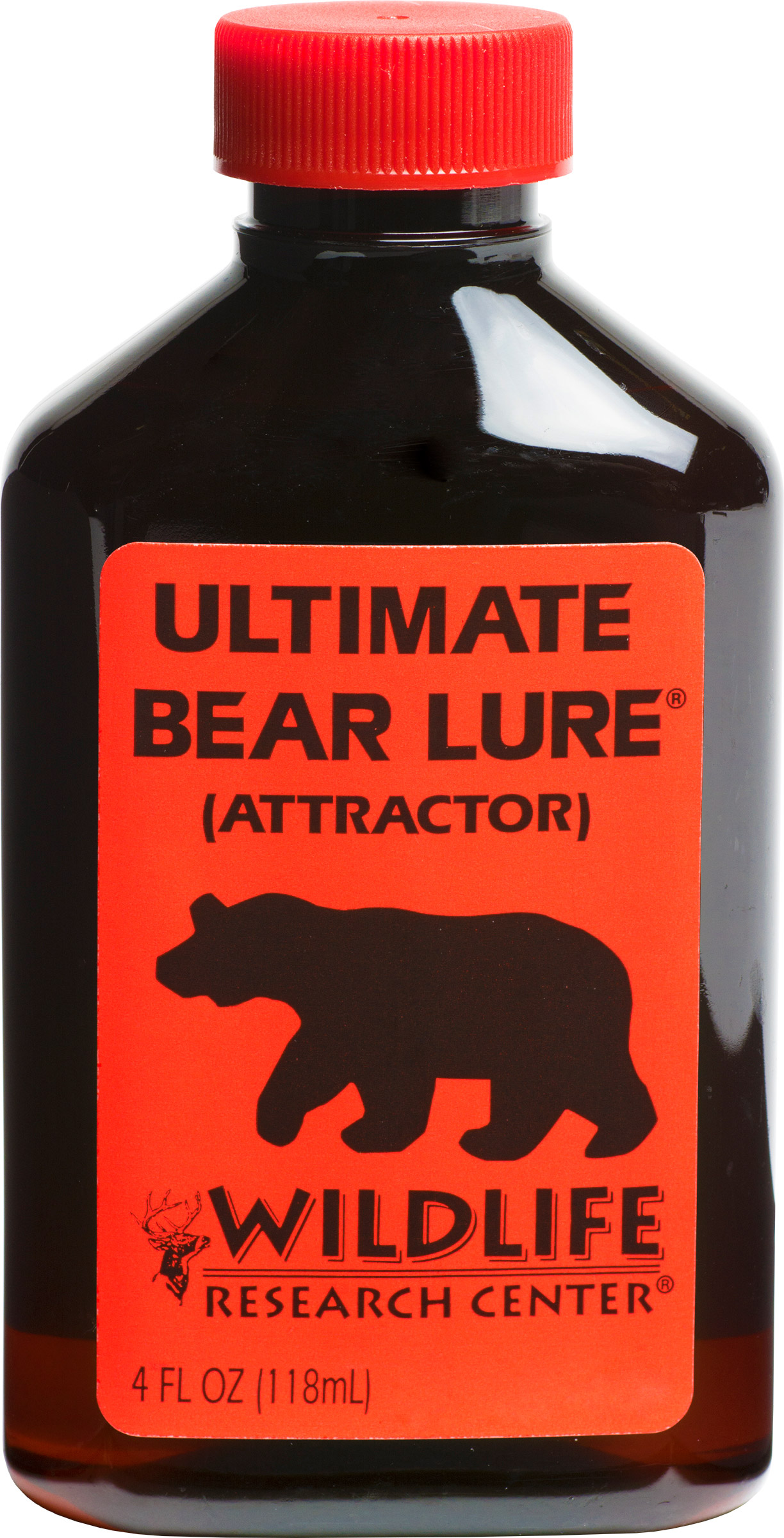 Wildlife Research Center Ultimate Bear Lure Review - The Civil War