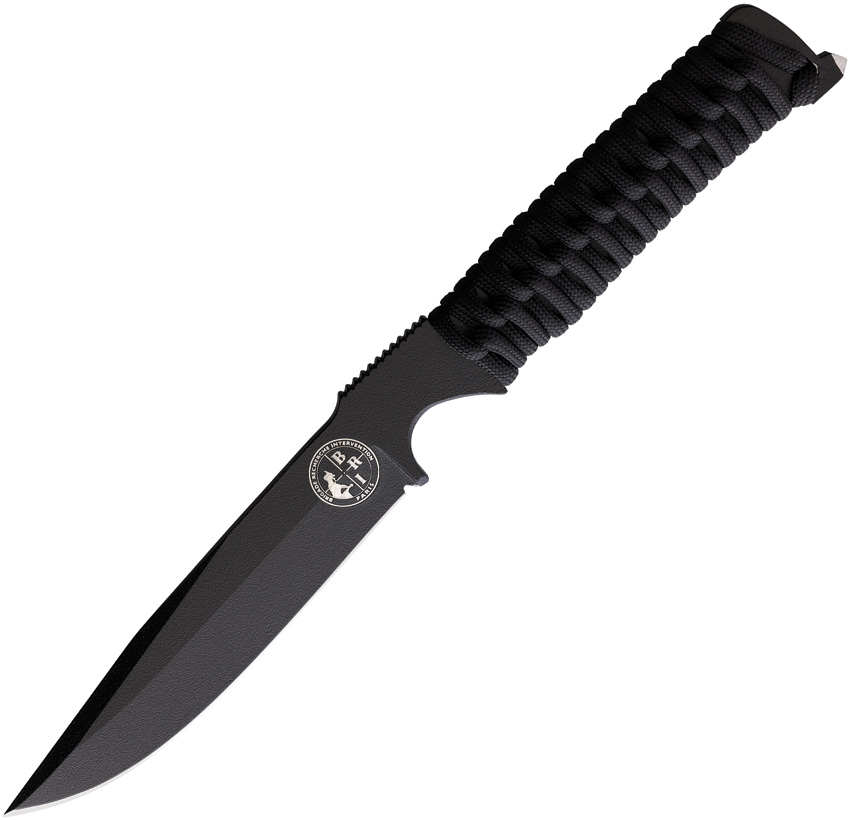 Wildsteer Tactical BRI Fixed Blade Review - The Civil War