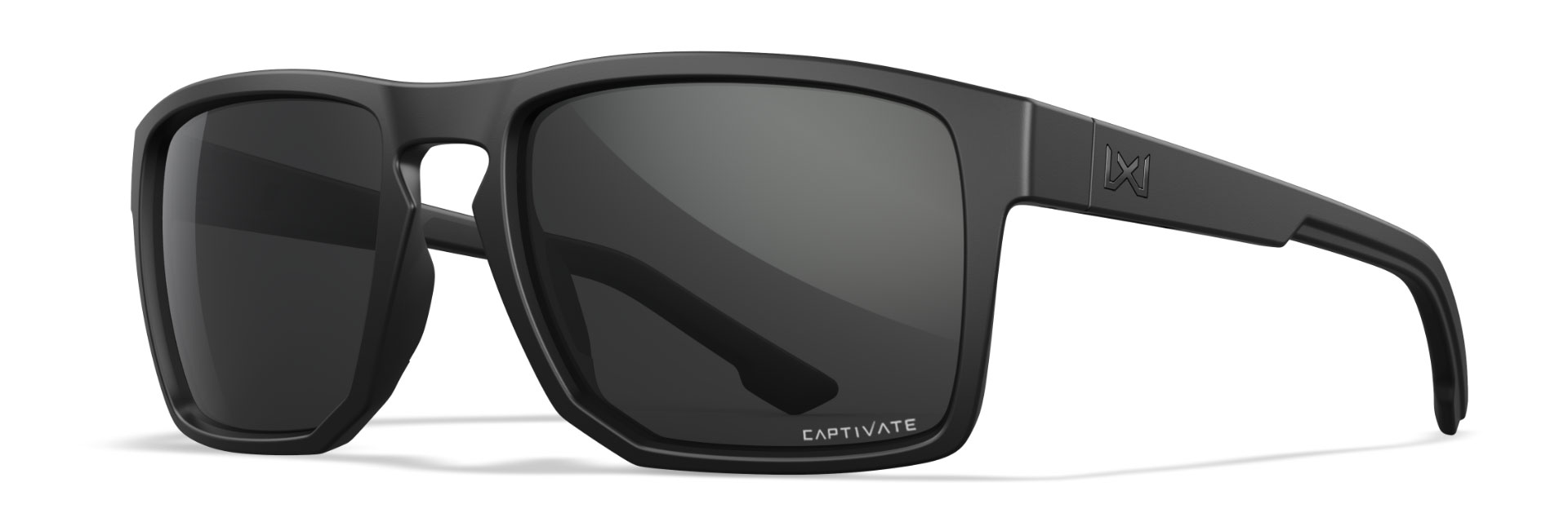 Wiley X WX Founder Active 6 Sunglasses Review - The Civil War