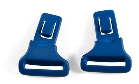 Wiley X WX Fierce Replacement Clips Review - The Civil War