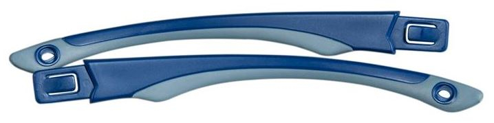 Wiley X WX Fierce Replacement Temples Review - The Civil War