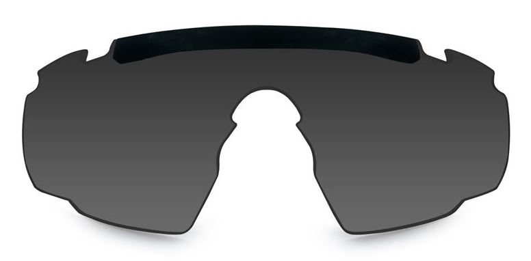 Wiley X Saber Advanced Sunglasses Lenses Review - The Civil War