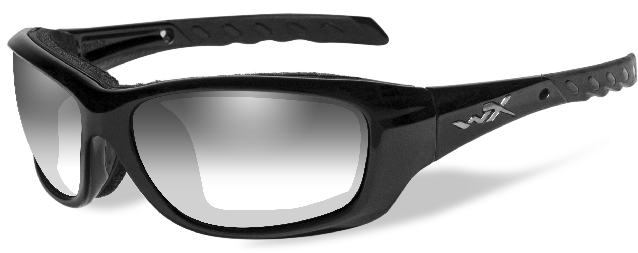 Wiley X WX Gravity Sunglasses - Light Adjusting Review - The Civil War