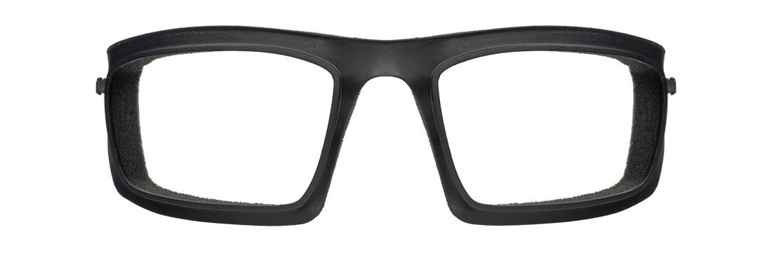 Wiley X WX Grid Sunglasses Review - The Civil War