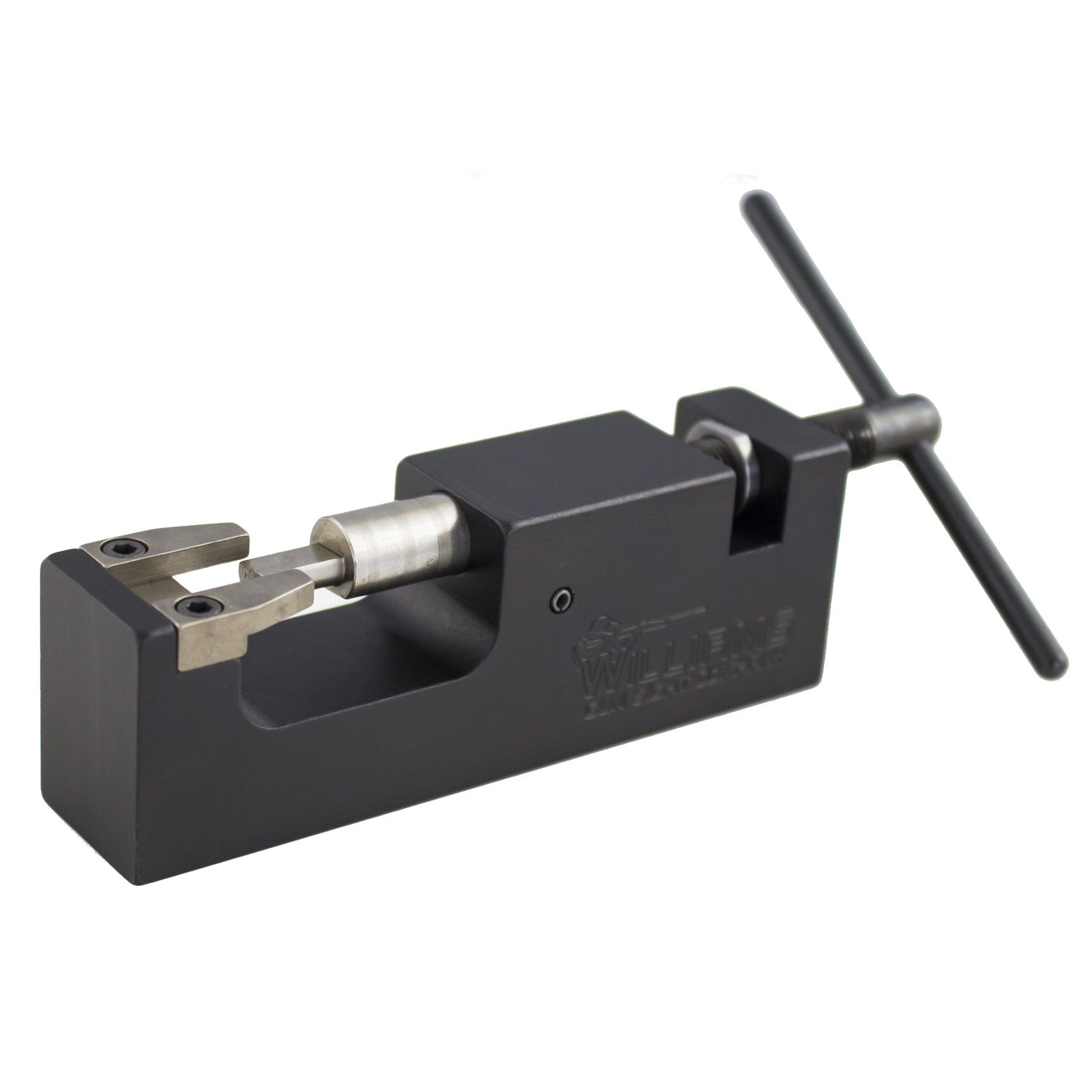 Williams Gun Sight Front Sight Pusher Review - The Civil War