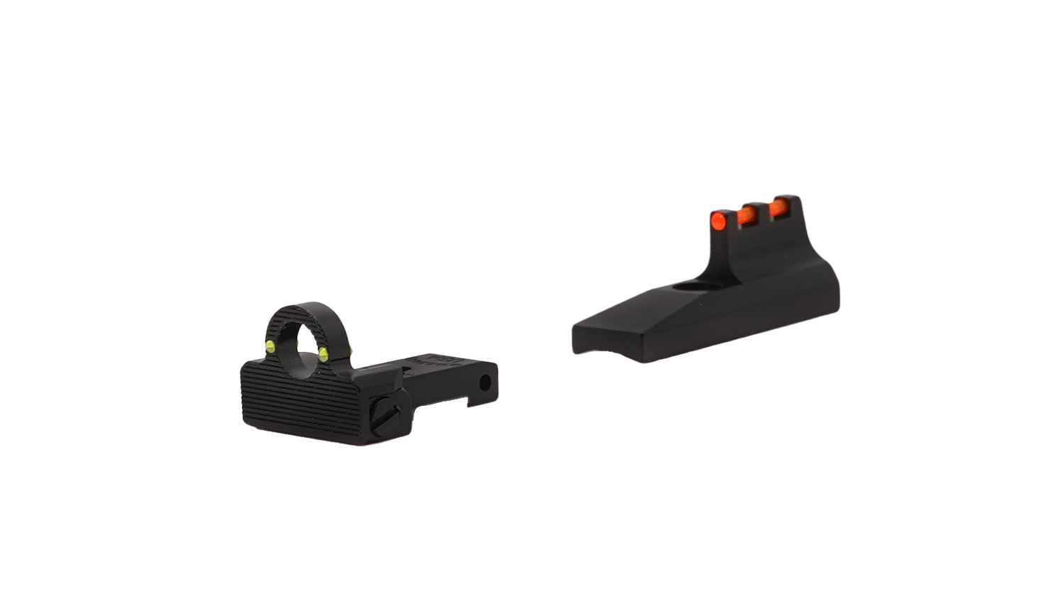 Williams Gun Sight Ghost Ring Browning Buckmark Rear Sight - Fiber ...