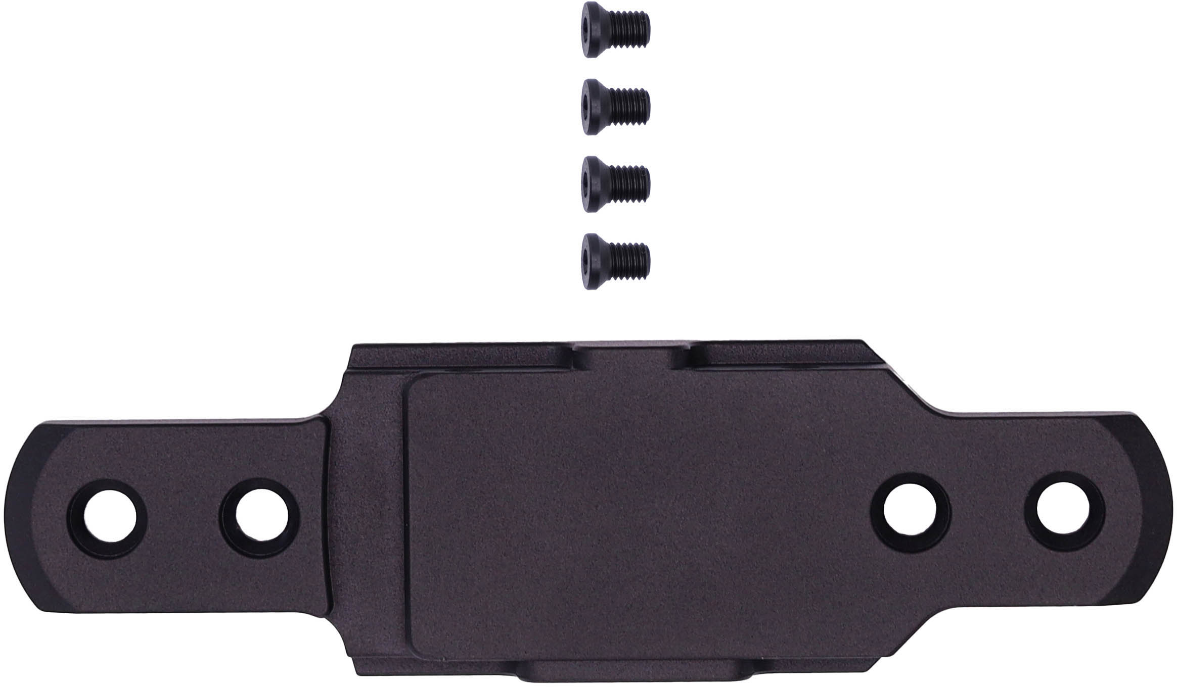 Williams Gun Sight LRS Mossberg Hole Spacing Adapter Plate | 42% Off 5 ...