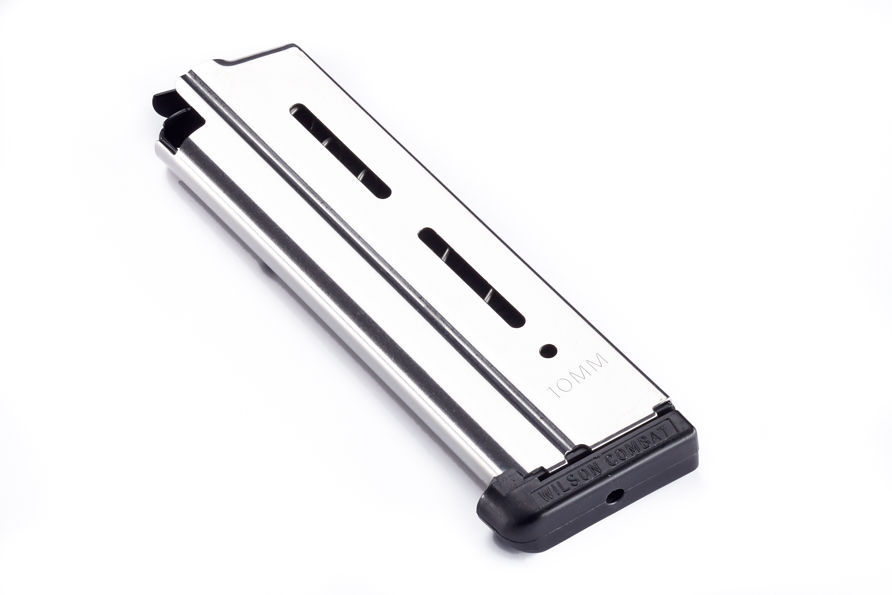 Wilson Combat 1911 9 Round Magazine Review - The Civil War