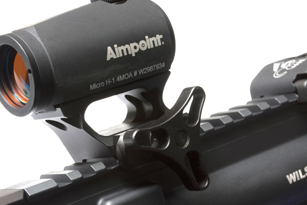 Wilson Combat Accu-Rizer Scope Mount | $15.04 Off w/ Free Shipping and ...