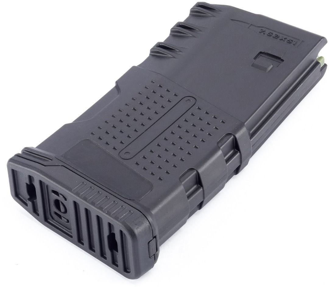 Wilson Combat AR-10, 7.62mm, 20 Round Rifle Magazine | 50% Off Free ...