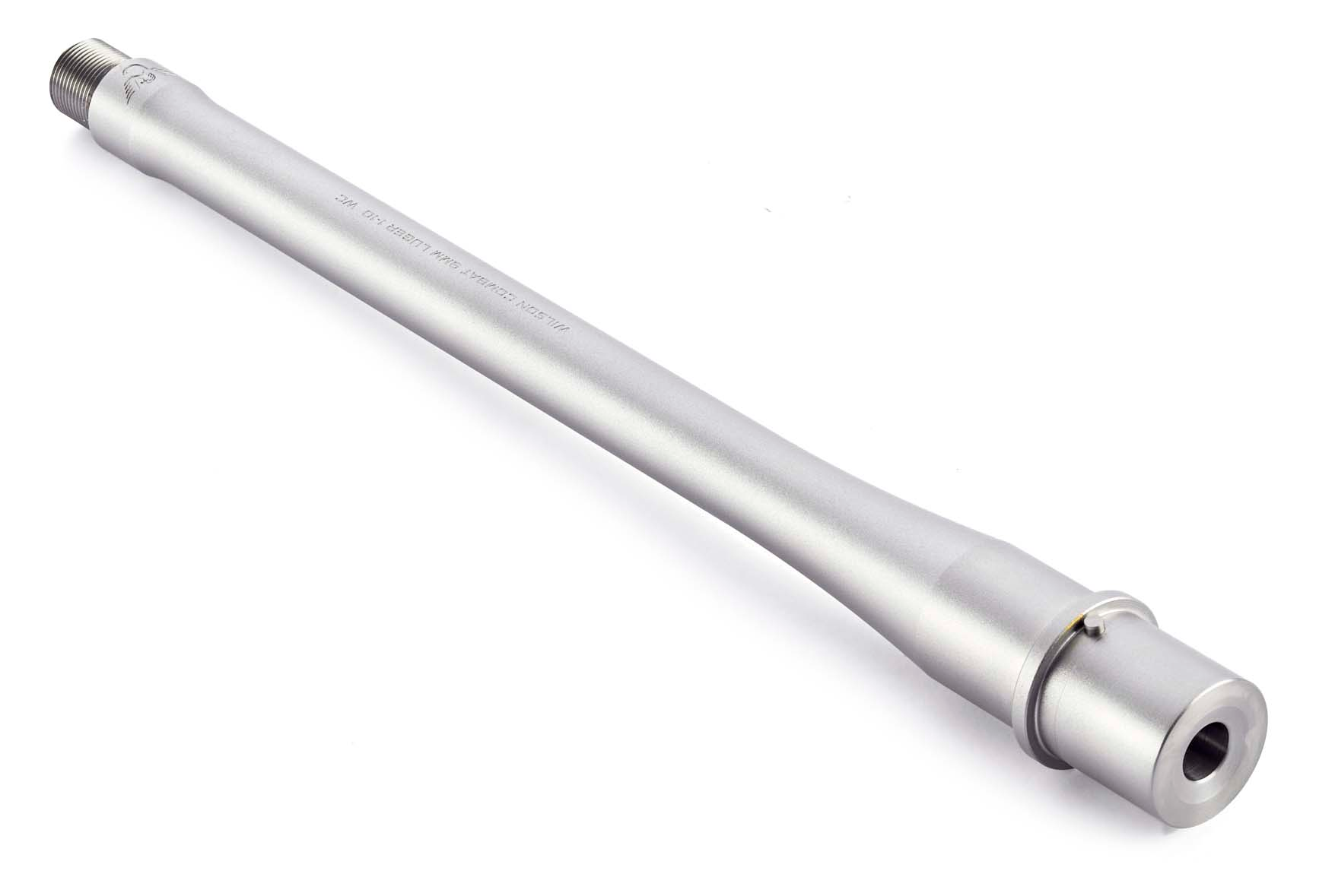 Wilson Combat AR9 Match Grade Barrel Review - Gun Values Board