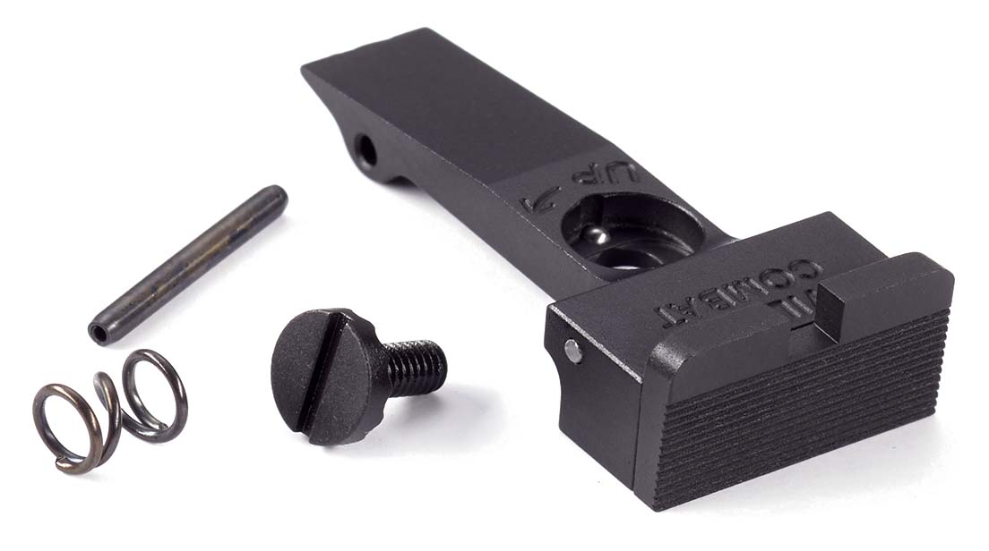 Wilson Combat Colt Python/Anaconda Battlesight | Up to 15% Off 4.8 Star ...