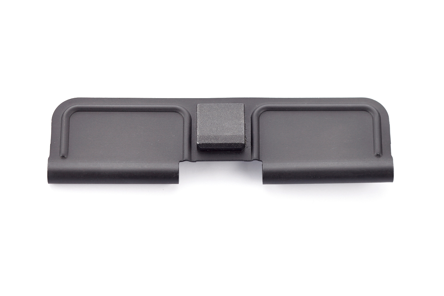 Wilson Combat Ejection Port Dust Cover Review - The Civil War