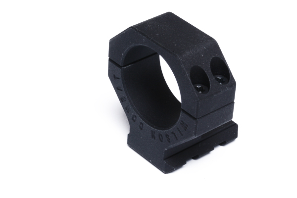 Wilson Combat Scope Accessory Mount Review - Gun Values Board