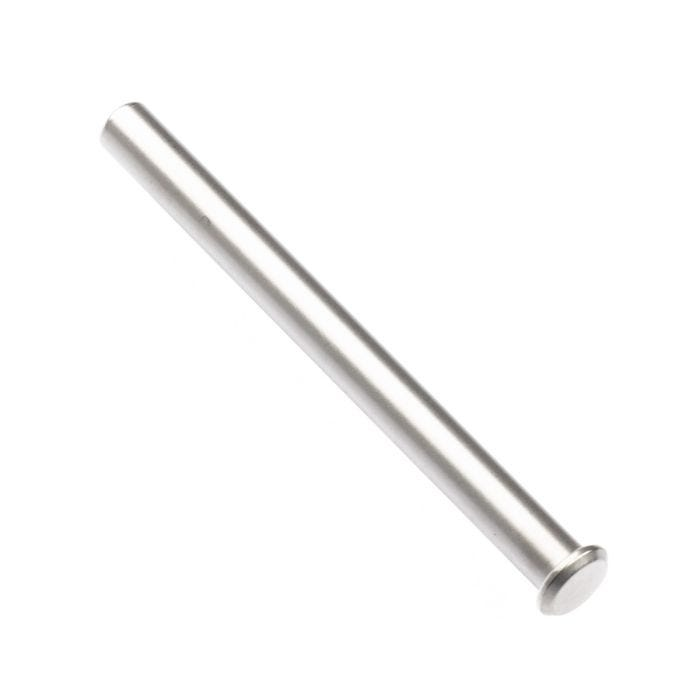 Wilson Combat Sig Sauer WCP320 Guide Rod Review - The Civil War