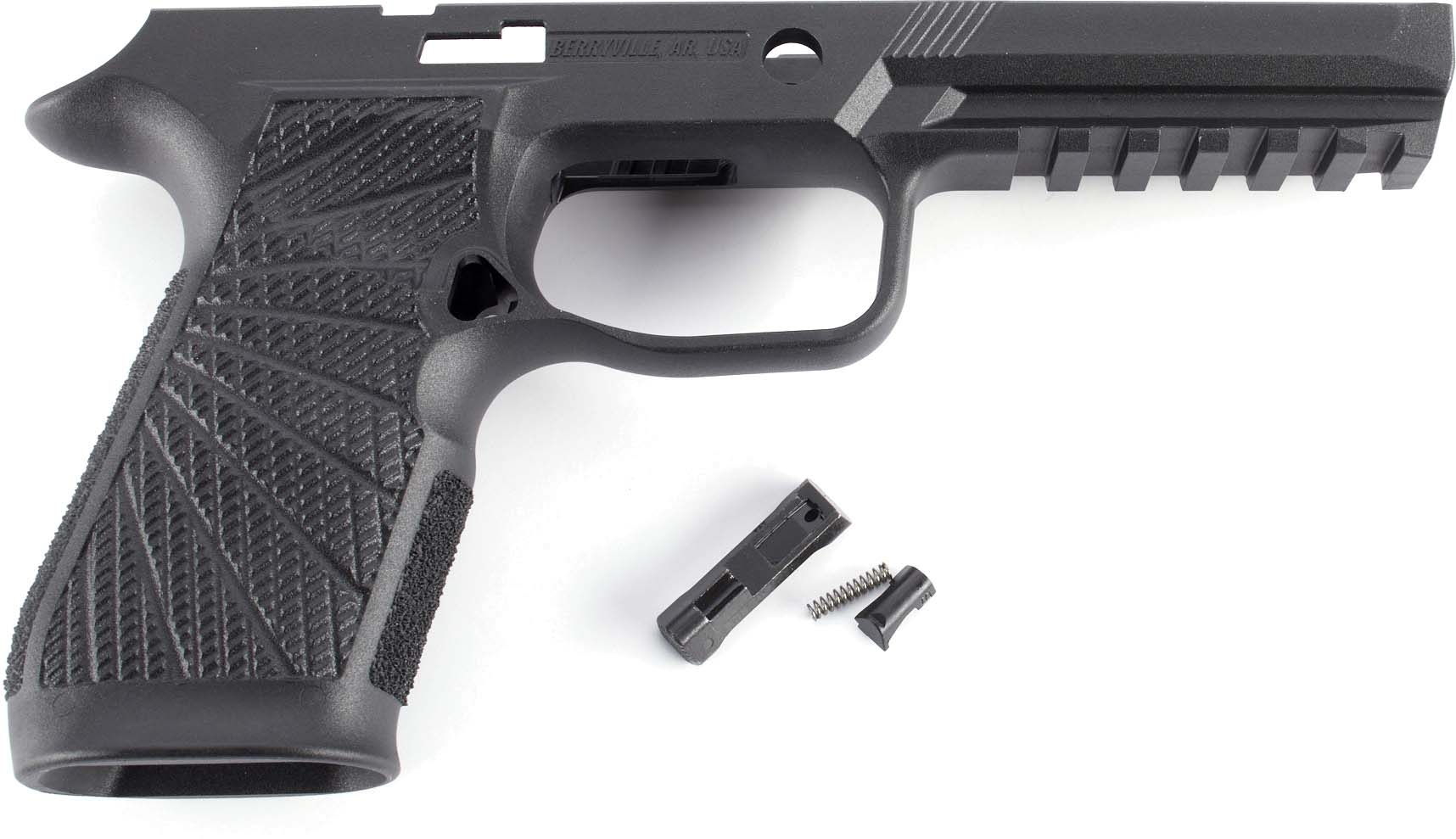 Wilson Combat Sig Sauer WCP320 Full-Size Grip Module | Up to 25% Off 4. ...