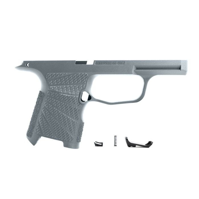 Wilson Combat Sig Sauer WCP365 Grip Module | Up to 18% Off 5 Star ...