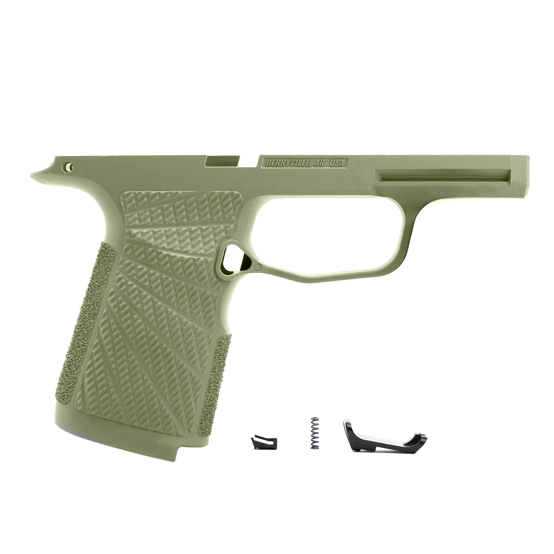 Wilson Combat Sig Sauer WCP365 XL Grip Module | Up to 18% Off 5 Star ...