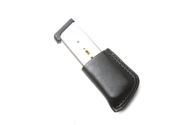 Wilson Combat Single Magazine Pouch Review - The Civil War