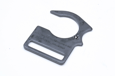 Wilson Combat Sling Mount Plate Review - The Civil War