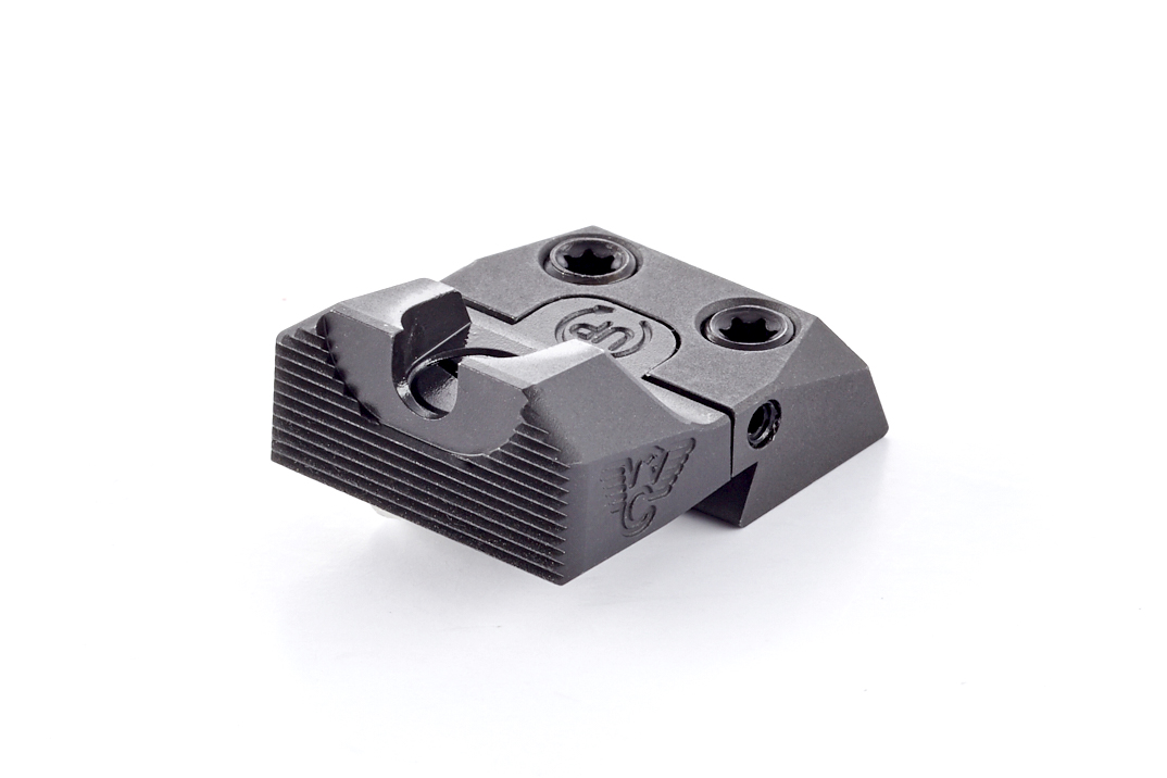 Wilson Combat Tactical Adjustable Battlesight Rear Sight | $5.04 Off 4. ...
