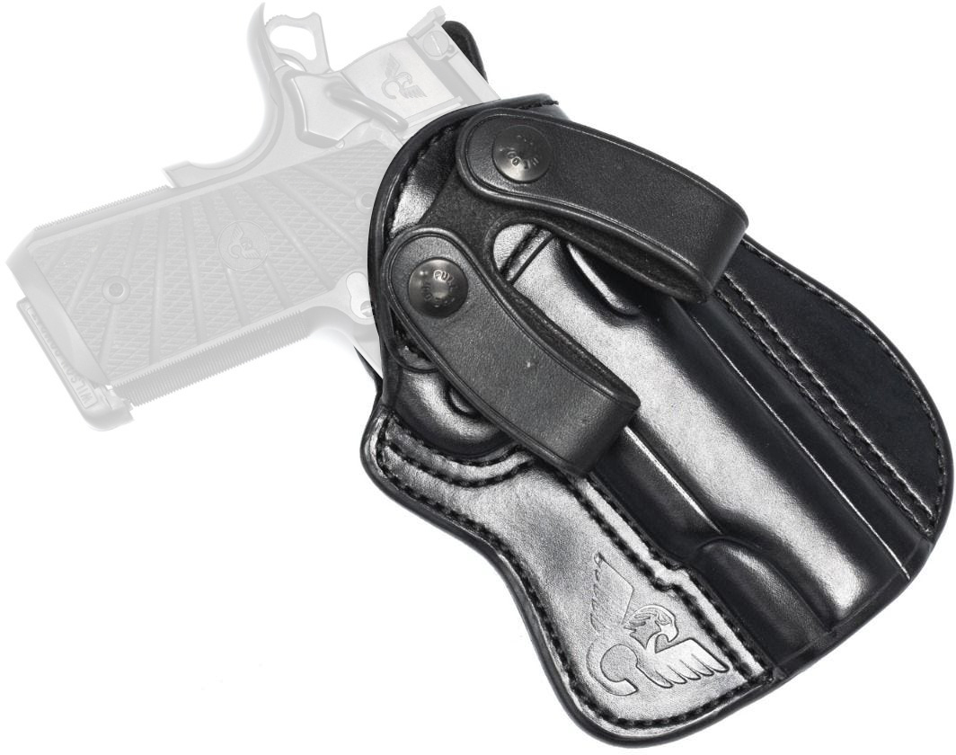 Wilson Combat Undercover Professional IWB Holster for Full-Size 1911 ...