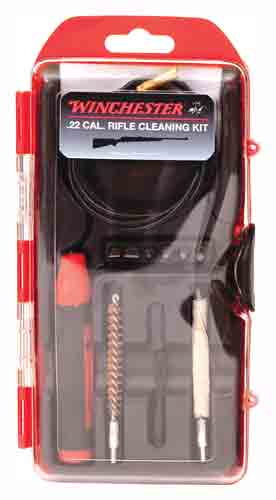 Winchester .22 Rifle Cleaning Kit Review - The Civil War
