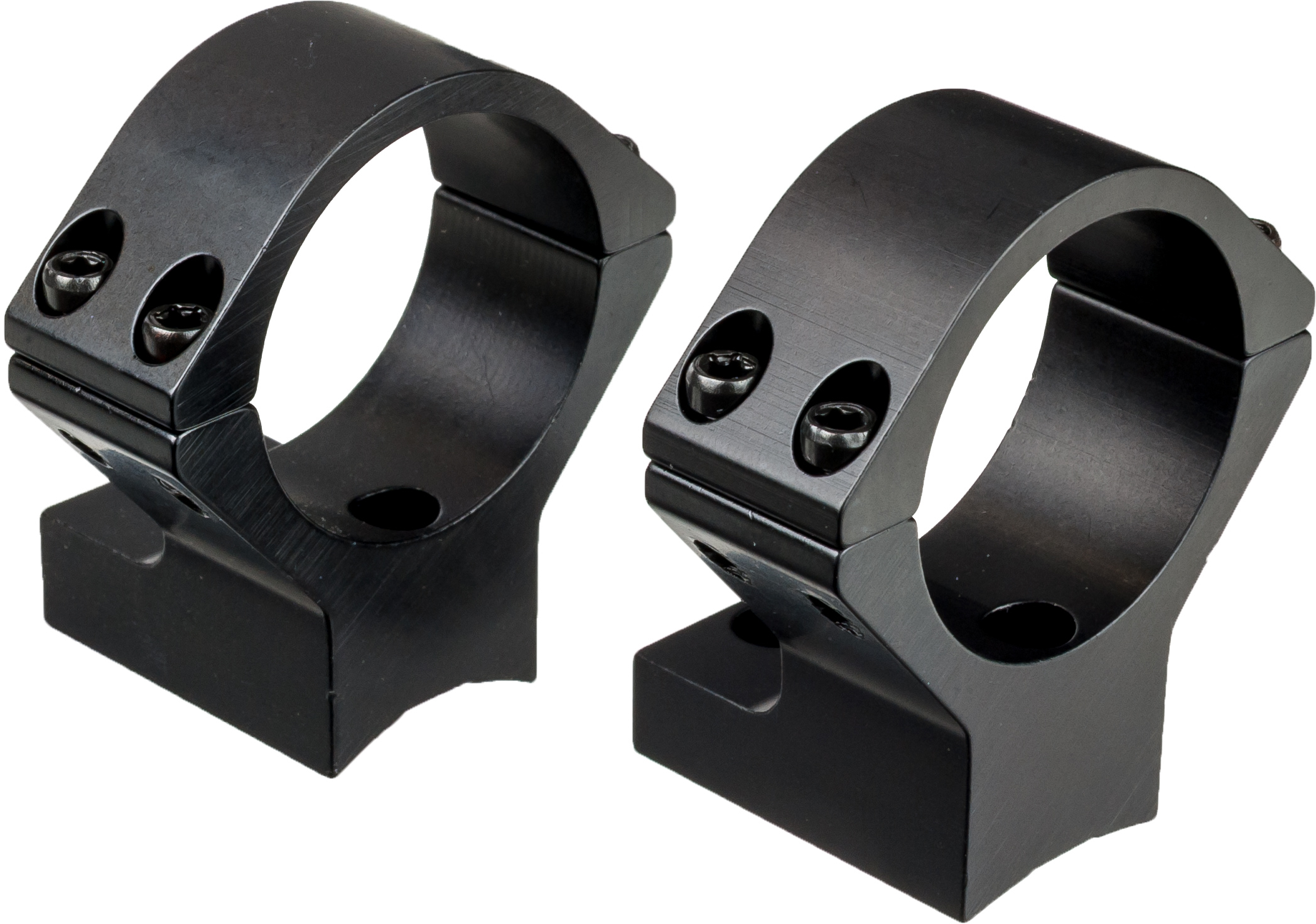 Browning 64631 Scope Mount w/ Rings - XPR, 30mm Rings Review - The ...