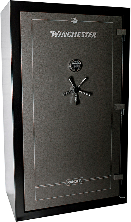 Winchester Ranger 44 Gun Safe Review - The Civil War