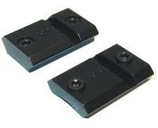 Browning XPR Weaver Scope Base, 2 Count Review - The Civil War