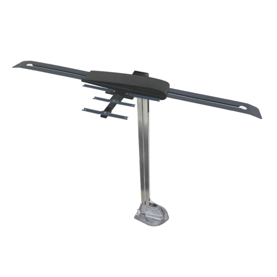 Winegard Sensar IV Head Only Review - The Professional Gunfighter