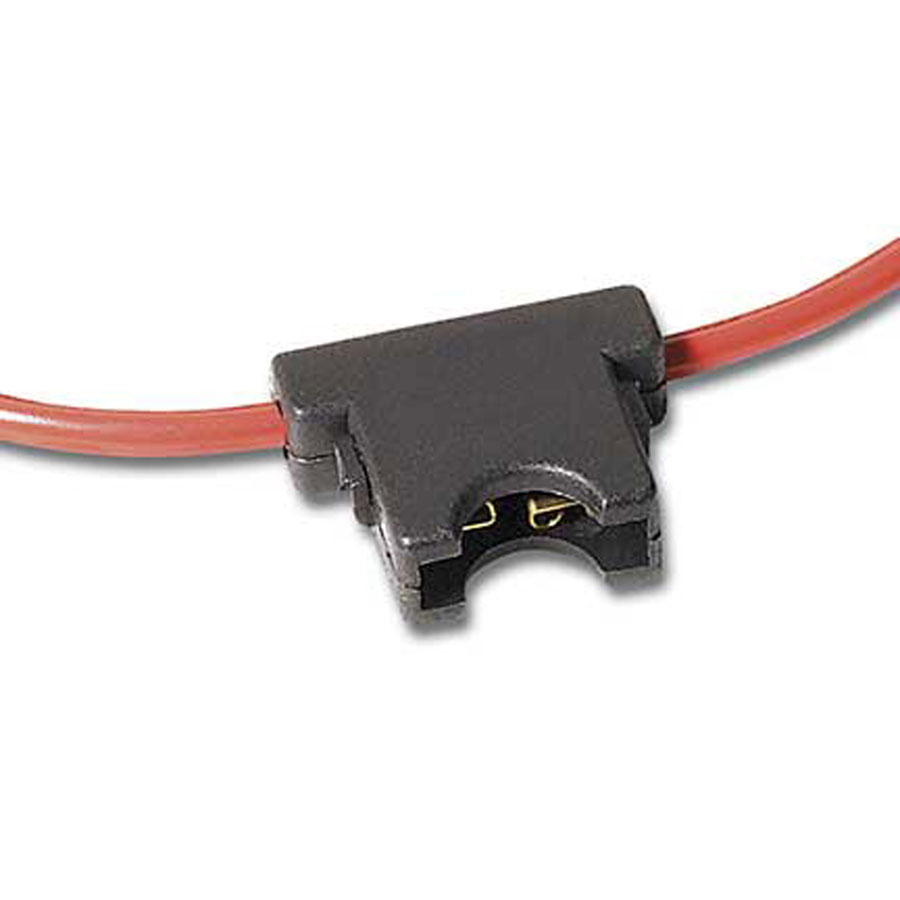 WirthCo 31813 ATO/ATC Fuse Holder 30A Review - The Civil War