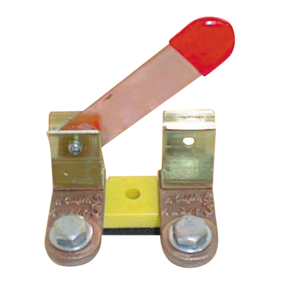 WirthCo 20188 Remote Surface-Mounted In Line Battery Disconnect Switch ...