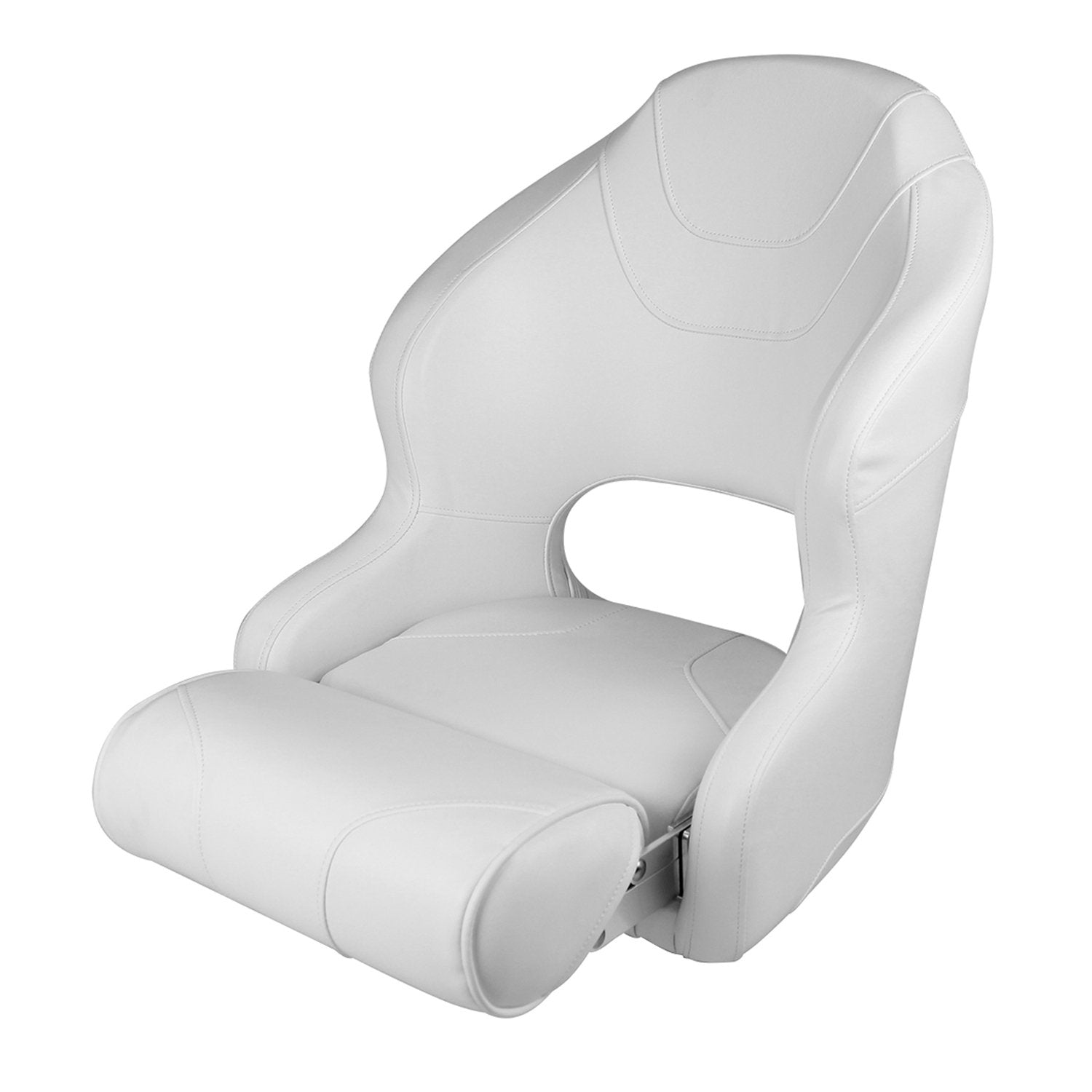 Wise Baja Bucket Seat with Bolster Review - The Civil War