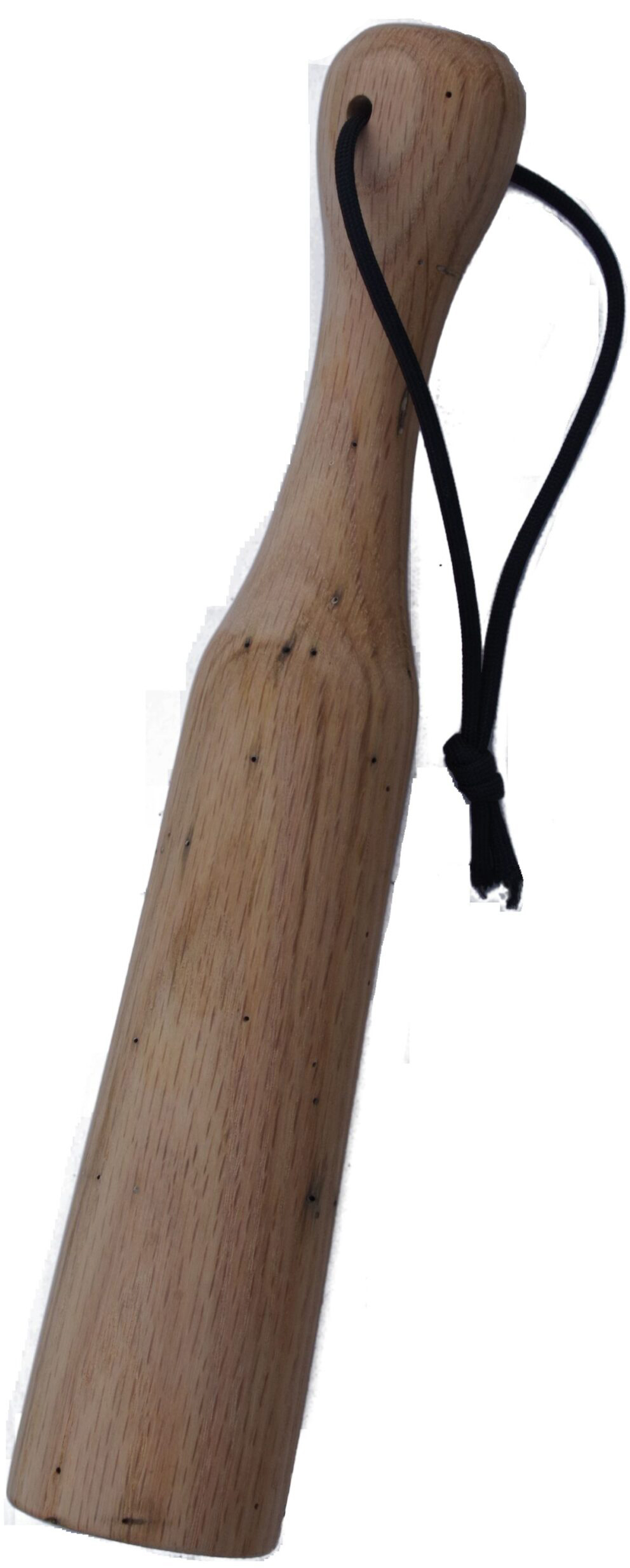 Wisemen Trading Tire Thumper Bat Review - The Civil War