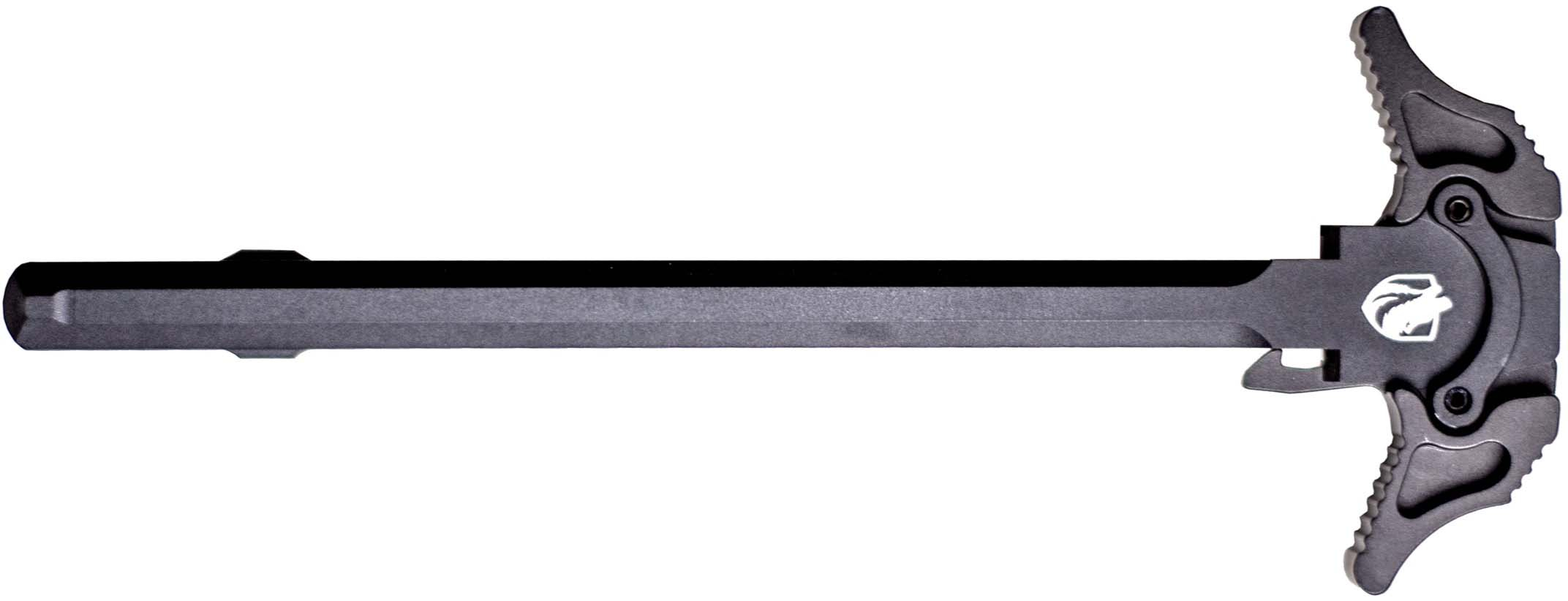 Wolfpack Armory Ambidextrous Charging Handle Review - The Civil War